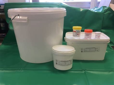 Formalin Filled Specimen Containers Cellular Pathology Exeter Clinical Laboratory International