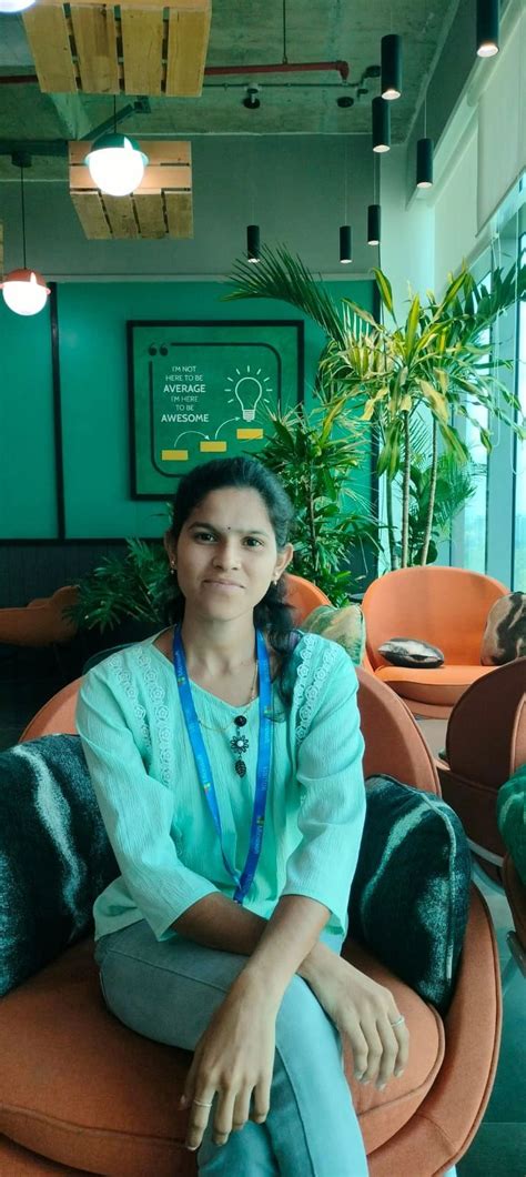 Thanusha Pallesi On Linkedin Hdac Data Dataanalytics Microsoftfabric Indiafabricxhdacbengaluru