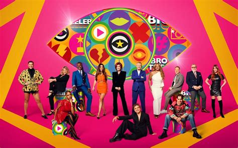 Big Brother 2024 Uk Terri Georgeta
