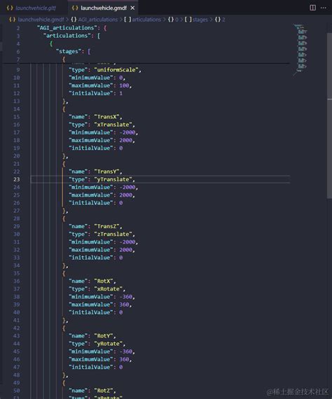 Cesium任意模型动画 01 Cesium 骨骼动画 Csdn博客