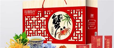 金秋9月蟹逅你：中秋送礼最好的选择，阳澄湖大闸蟹！海鲜水产什么值得买