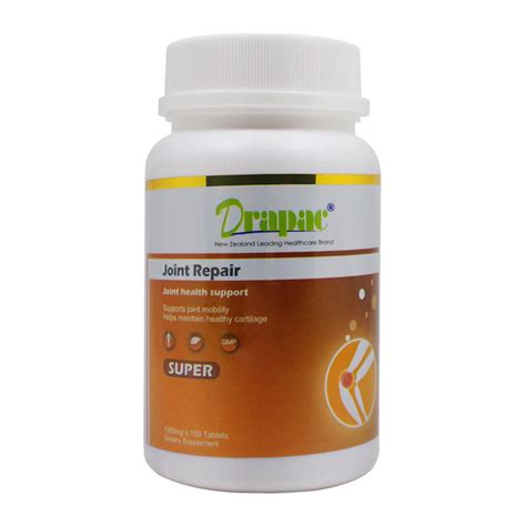 Super Joint Repair Drapac