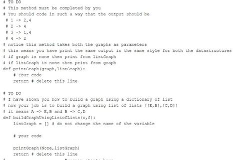 Solved If You Look At The Python File You Will See That The