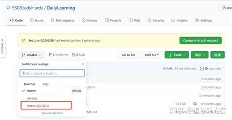 【全网最全面】vs Code使用git可视化管理源代码详细教程 知乎 【全网最全面】vs Code使用git可视化管理源代码详细教程 知乎