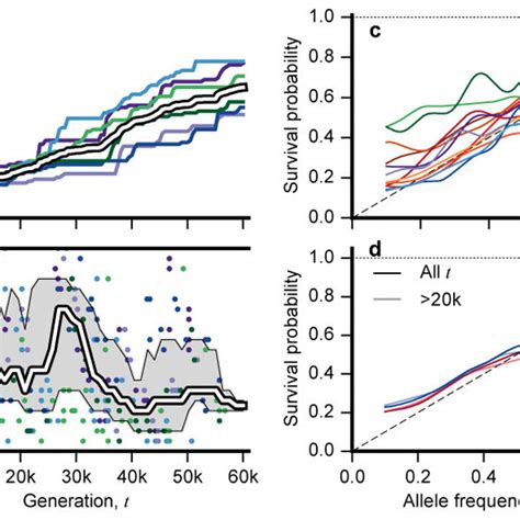 Nonsynonymous Versus Synonymous Mutations The Ratio Of Nonsynonymous To
