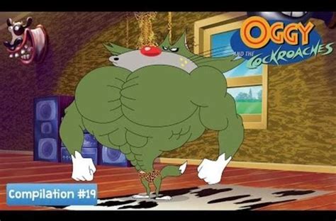 Oggy And The Cockroaches Jack Games