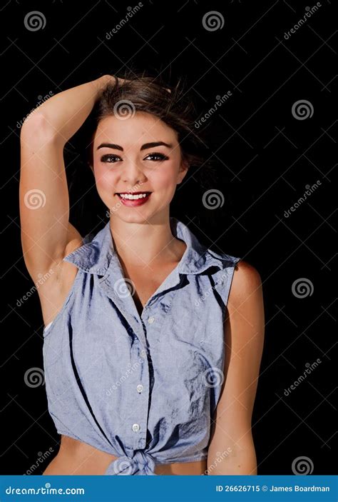 Tied Up Teen Telegraph