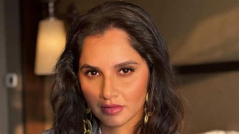 Sania Mirza Confirms Divorce With Shoaib Malik Breaks Silence For First Time After Cricketer