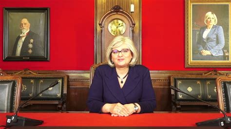 Обраћање гувернера НБС Јоргованке Табаковић на отварању Кинеског форума за финансијску