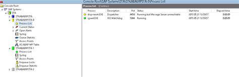 Solved Mainswitchstartsaptrans Error Sap Community