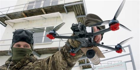 Fpv дрони ЗС РФ як їх застосовують в Україні