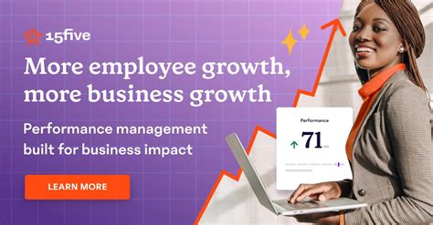 15five On Linkedin Performance Management Platform Built For Business 15five