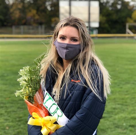 Congratulations To King Cade And Hackett Catholic Prep Facebook
