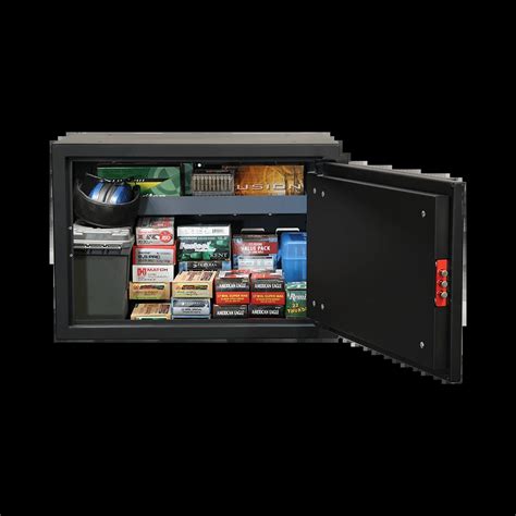 Agile Model 14 SecureIt Gun Storage