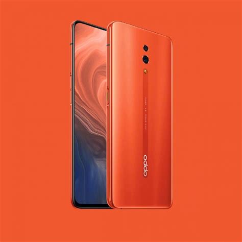 Oppo Reno Z Two New Oppo Reno Colors Official Android Authority