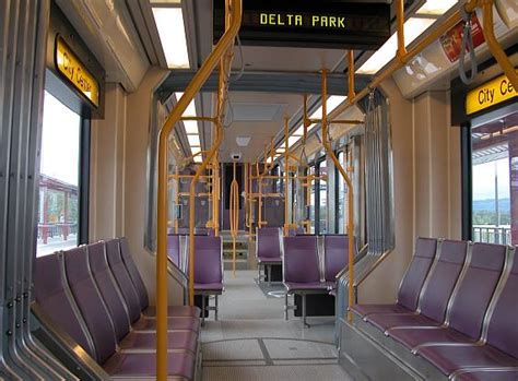 Interior View