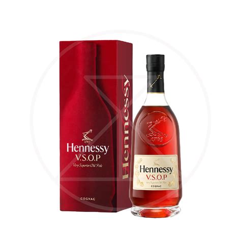 Hennessy Vsop Cognac France 700ml 75clid