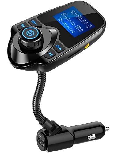 Find The Best Bluetooth For Older Vehicles Reviews And Comparison Katynel