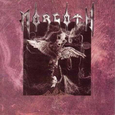 Morgoth Cursed Encyclopaedia Metallum The Metal Archives