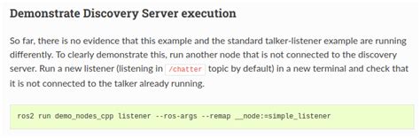 No Difference Between Fast Dds Server Listener And Simple Listener