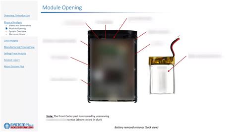 Scio Molecular Sensor From Consumer Physics Mobile Spectrometer Dongle