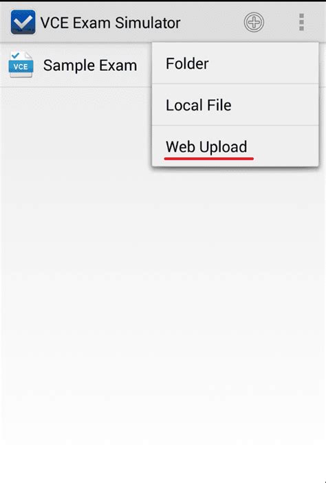 Open VCE Files VCE Exam Simulator Software