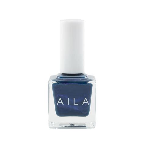 Aila 8 Free Nail Polish Aillea