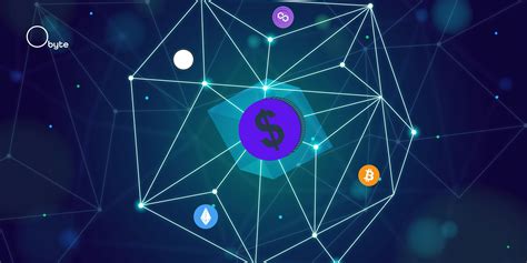 Educational Byte Using Coins And Tokens In Different Crypto Networks Hackernoon