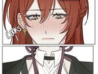 Kafhime Kafka X Himeko Honkaistarrail