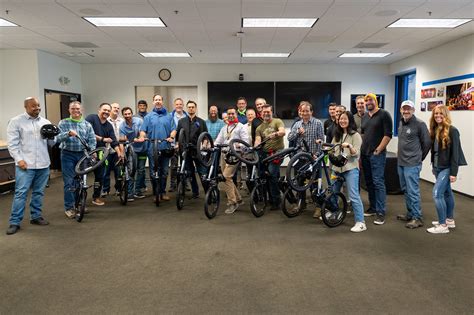 QSC Great Place To Work