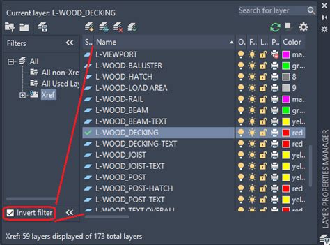 Layer Wont Appear Unless I Click Something On That Layer Autodesk Community