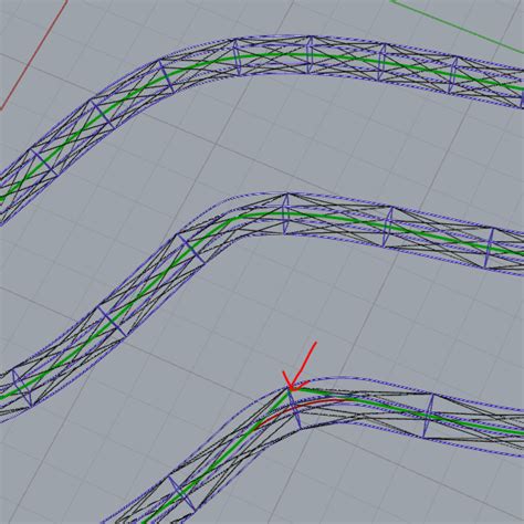 Issues With Offset Grasshopper Mcneel Forum