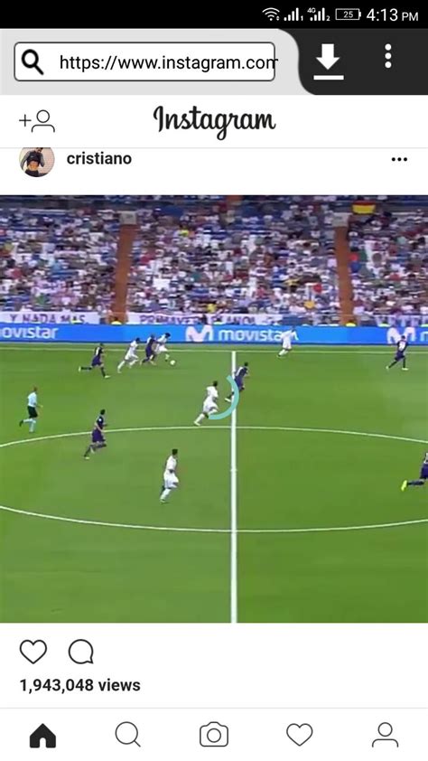 How To Get The Instagram Video Url In Android Webview Stack Overflow