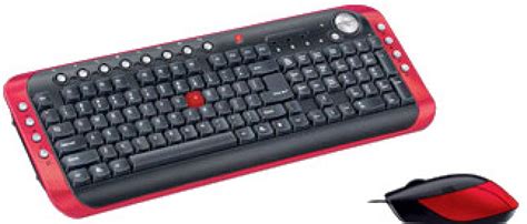 Iball Cherry Usb 2 0 Keyboard And Mouse Combo Iball