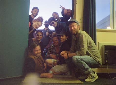 Yorkville And Tfs Grads Shine In Alexander Carsons Alberta Number One At International Film