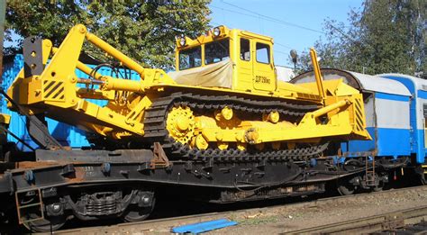 Последний ДЭТ-250 достался магнитогорским металлургам | Журнал ...
