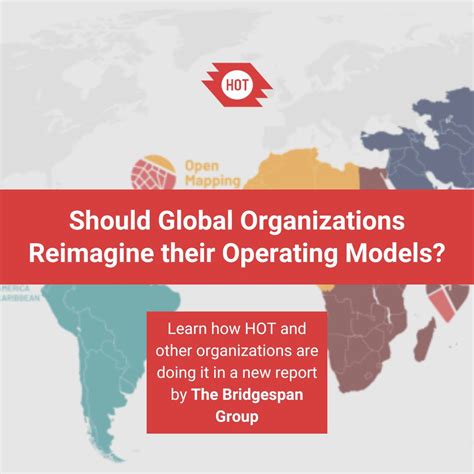 Humanitarian Openstreetmap Team On Linkedin Communitymapping Globalimpact Opendata