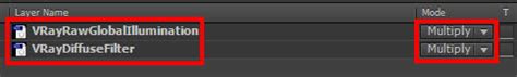 Tutorial Advanced VRay Render Elements Compositing In After Effects