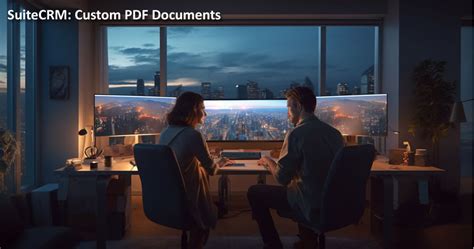 The Power Of Custom Forms In Suitecrm Enhancing Efficiency And