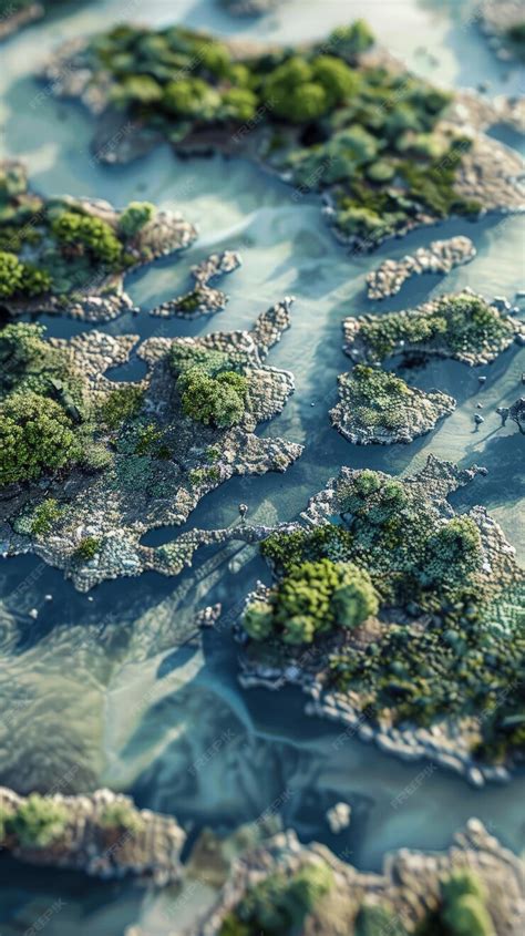 Premium Photo Ai Teaching Environmental Science Classroom Interactive