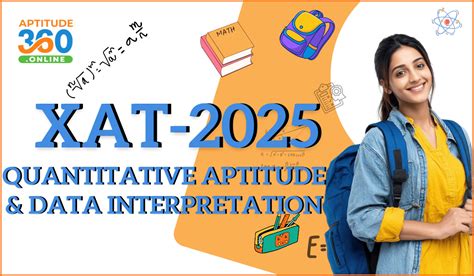 Xat 2025 Quantitative Aptitude And Data Interpretation Quiz Details