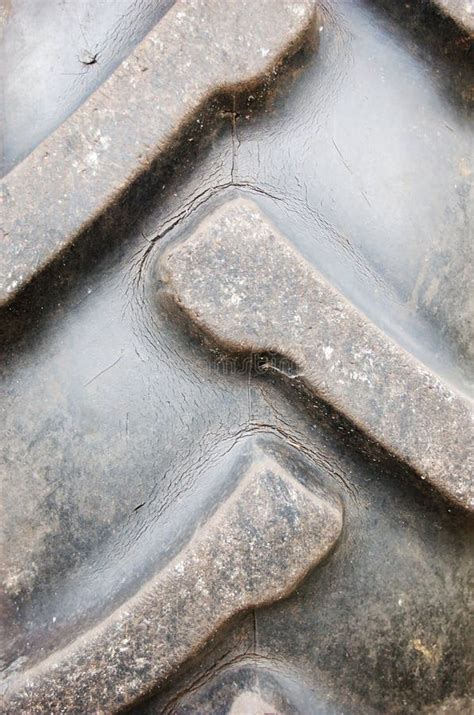 Tractor Tire Pattern Free Stock Photos StockFreeImages