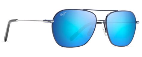 Maui Jim Manob877 03 Lunettes De Soleil