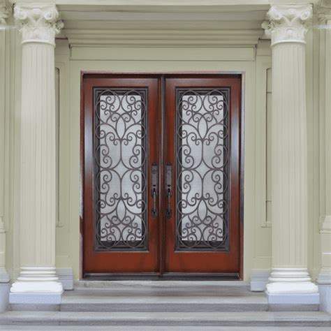Forever Doors