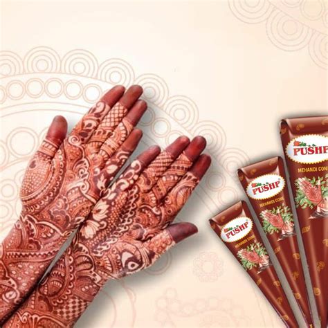 The Little Known Benefits Of Mehandi Cone Mehandi Designs Intense Colors Ads Creative