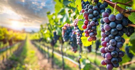 Vinos Tandilenses Con Identidad Propia Infobae