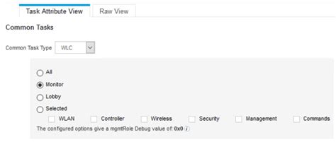 Ise For Device Admin Prescriptive Deployment Guide Device Admin Policy