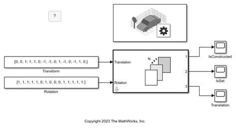 Create Multiple Instances Of Actors Matlab And Simulink Mathworks 中国