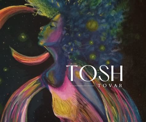 Meet Tosh Tosh Tovar