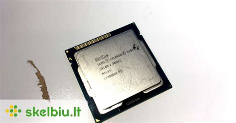 Celeron Ghz Skelbimai Skelbiu Lt